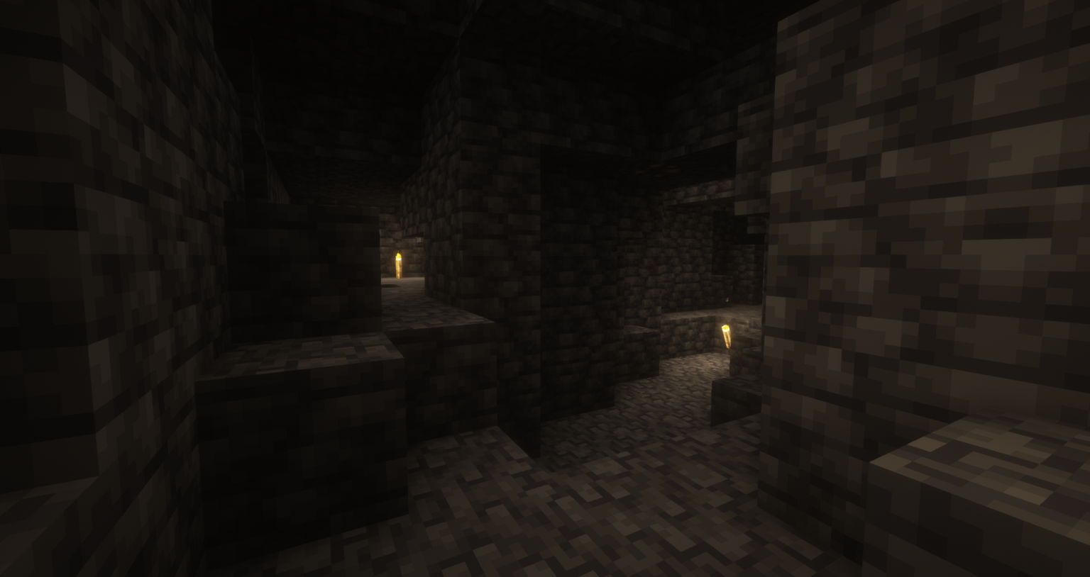 BSL Shaders - 強大的自定義光影包 | MCFuns